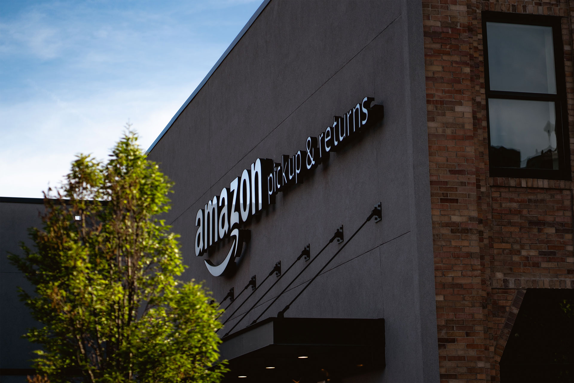 Amazon Spending For Faster Delivery Slices Profit - Signature Brand Factory