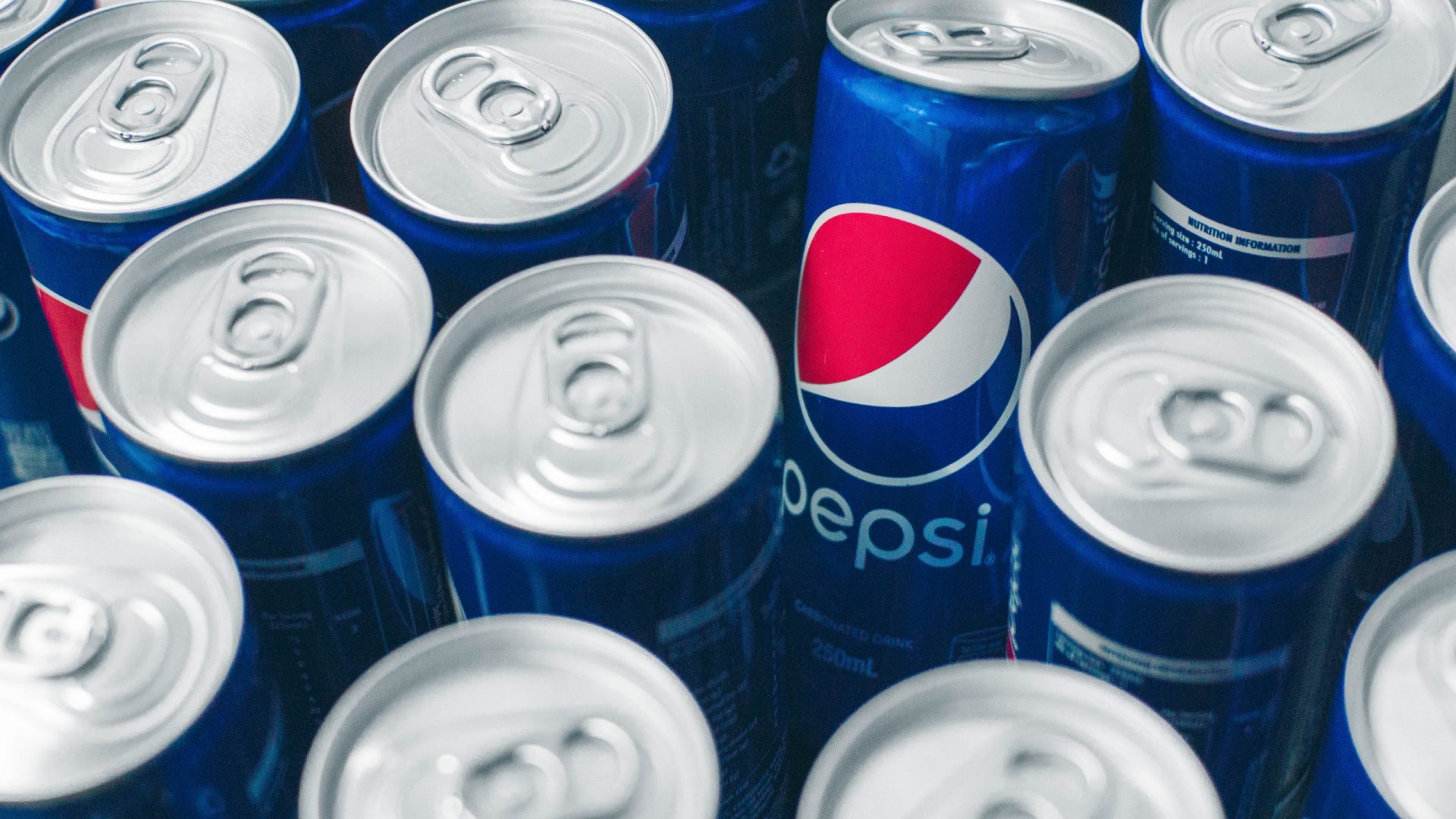 Pepsi Gets Into the Canned Iced Coffee Game With Pepsi Café - Signature ...