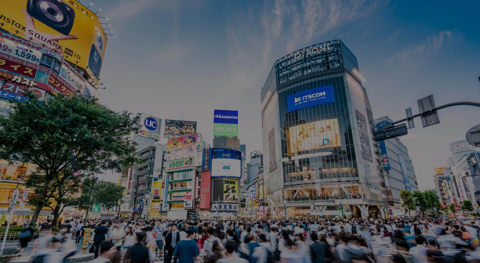 3D ADs are Eye-Catching to Passersby - Signature Brand Factory